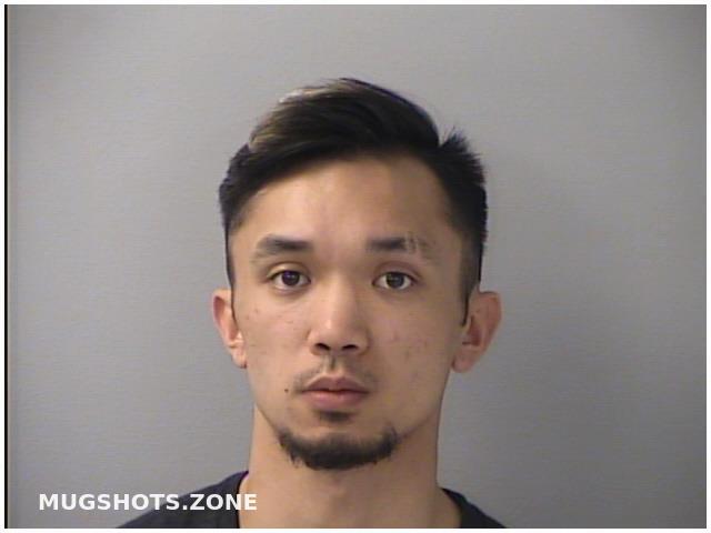 DEUTSCH JOSHUA COLIN 04/10/2021 - Butler County Mugshots Zone