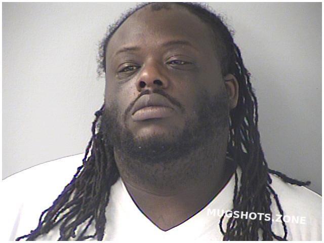 CONYAR CHARII KIMARIO 04/13/2021 - Butler County Mugshots Zone