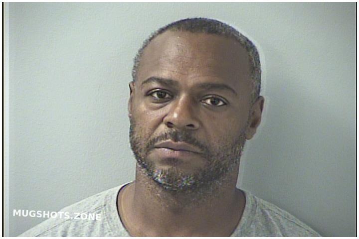 PHILLIPS ANTHONY TYRONE 04/14/2021 - Butler County Mugshots Zone