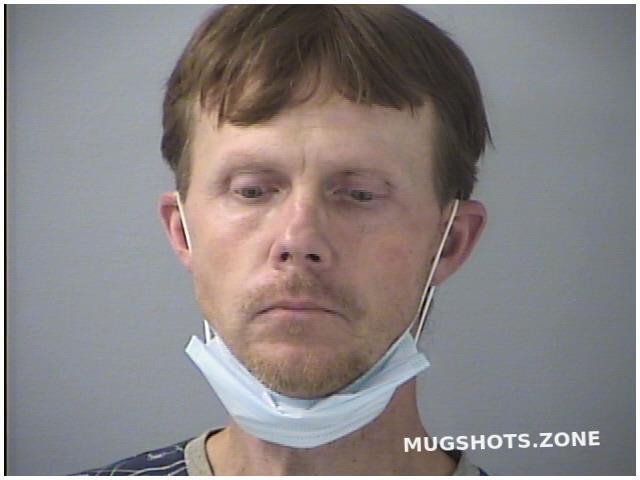 GREGORY ROBERT NEIL 04/16/2021 - Butler County Mugshots Zone