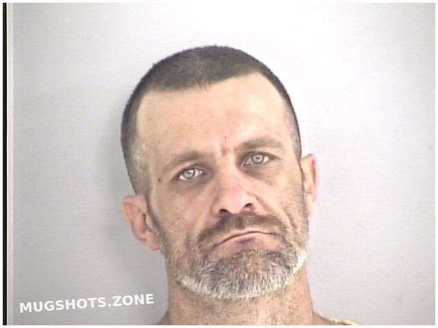 ISON BRANDON KYLE 04/20/2021 - Butler County Mugshots Zone