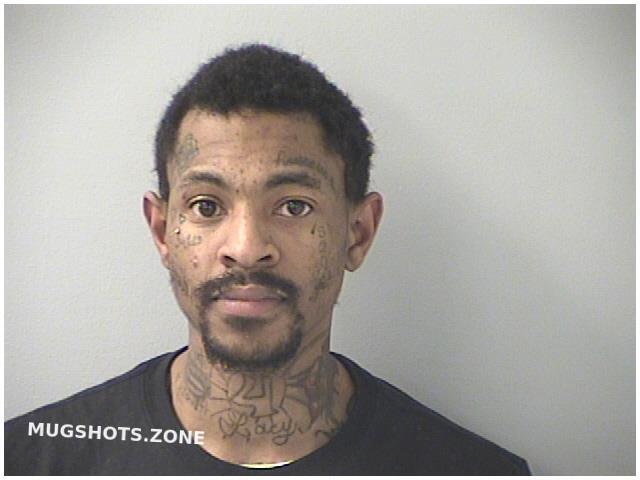 FRINK ELIJAH MARVIN 04/22/2021 - Butler County Mugshots Zone