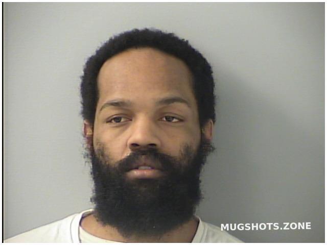 LEWIS VICTOR E 04/22/2021 - Butler County Mugshots Zone
