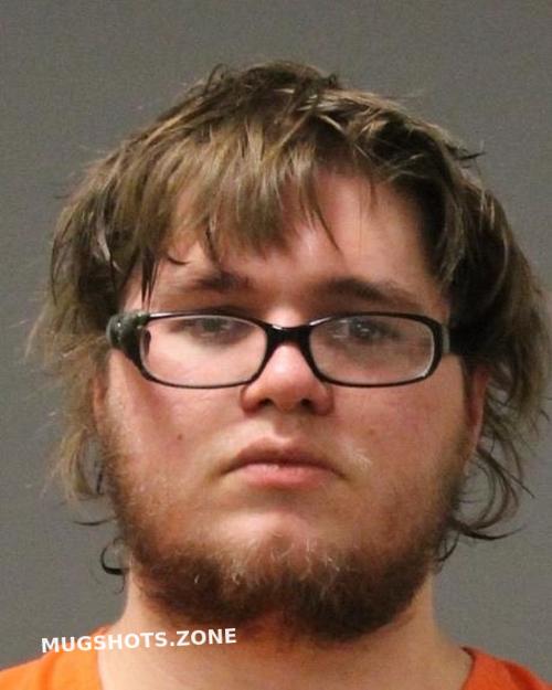 ROBERTS JEREMY 04/23/2021 - Butler County Mugshots Zone