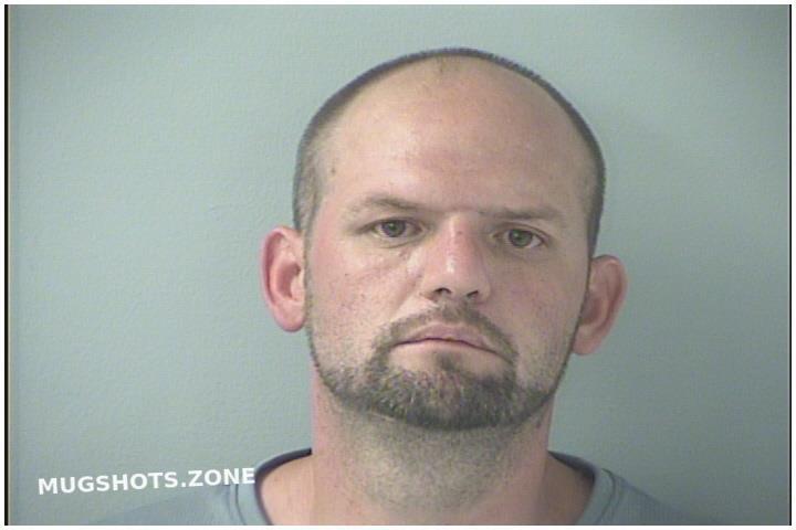 COMBS AARON JOSEPH 04/24/2021 - Butler County Mugshots Zone