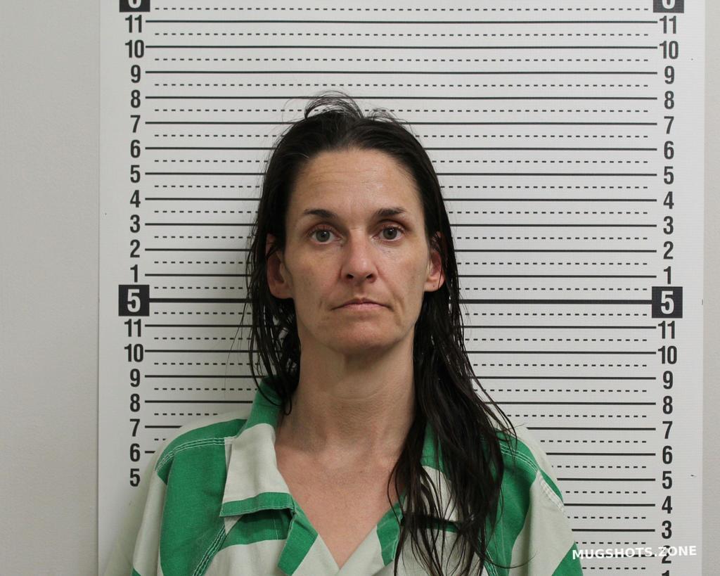 NUTT PEBBLES MARIE 04/25/2021 - Butler County Mugshots Zone