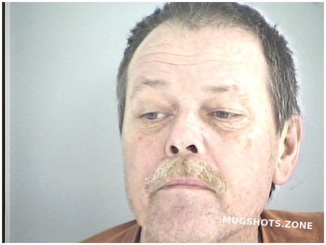 FREEMAN MICHAEL EDWARD 04/28/2021 - Butler County Mugshots Zone