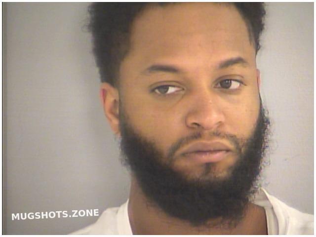 RILEY JOSEPH CORNELIUS 04/28/2021 - Butler County Mugshots Zone