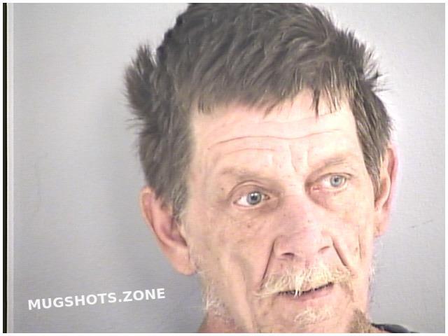 SMITH TREVOR JOEL 04/28/2021 - Butler County Mugshots Zone
