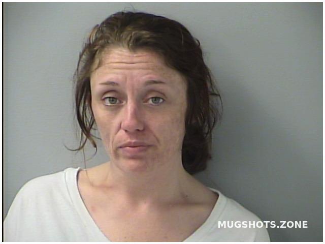 HUTCHESON ERICA RENEE 04/29/2021 - Butler County Mugshots Zone