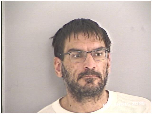 BAUWENS ZACHARY JON 04/29/2021 - Butler County Mugshots Zone