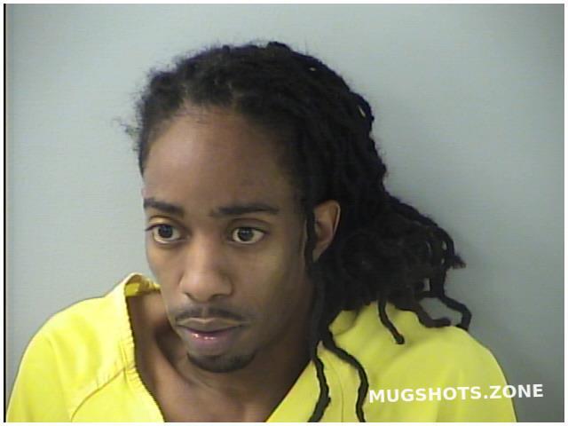 HANLEY NATHAN 04/30/2021 - Butler County Mugshots Zone