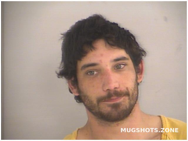 KELLEY TREVOR EDWARD 04/30/2021 - Butler County Mugshots Zone