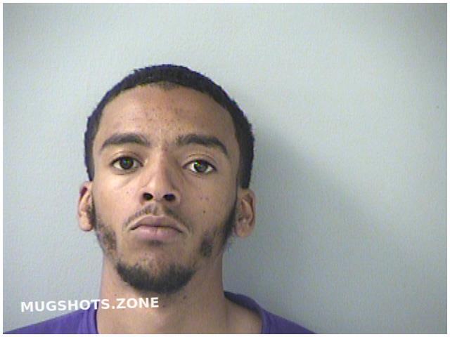 SOUTH ZION ALEXANDER 05/01/2021 - Butler County Mugshots Zone