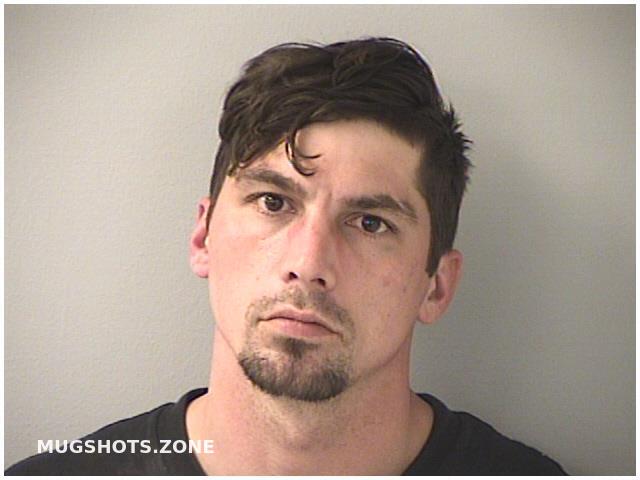 VUCIC TREVOR 05/03/2021 - Butler County Mugshots Zone
