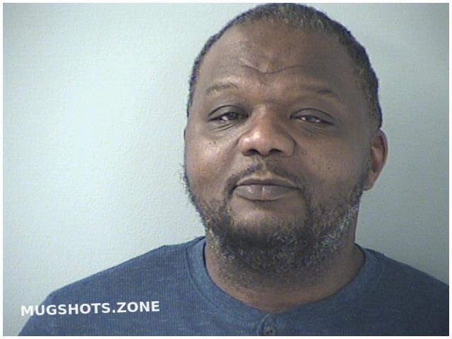 TERRY BOOKER T 05/05/2021 - Butler County Mugshots Zone