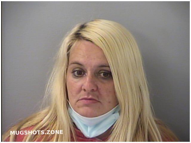 MILLER JENNIFER MARIE 05/05/2021 - Butler County Mugshots Zone