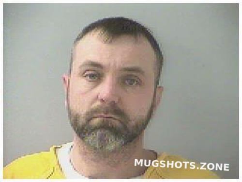 RIGSBY JEREMY JAY 05/05/2021 - Butler County Mugshots Zone
