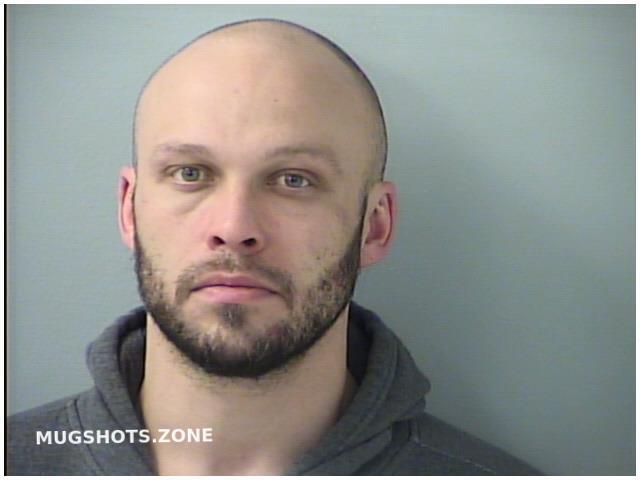 KERIN JOHN JOSEPH 05/07/2021 - Butler County Mugshots Zone