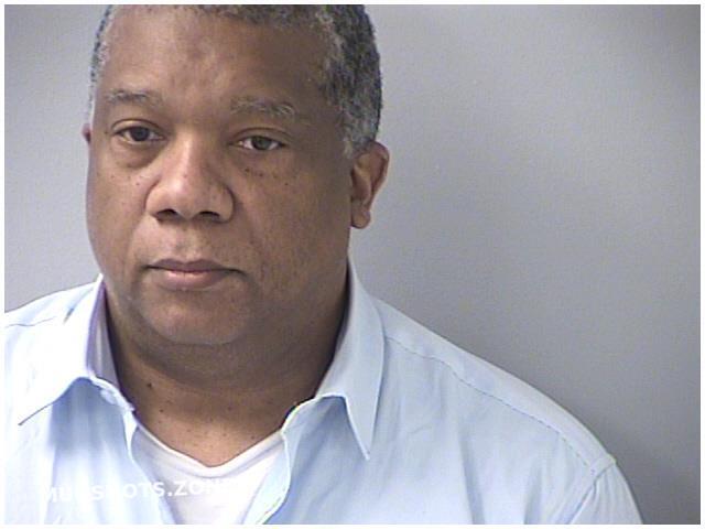 OKELLY KEITH DARNELL 05/07/2021 - Butler County Mugshots Zone