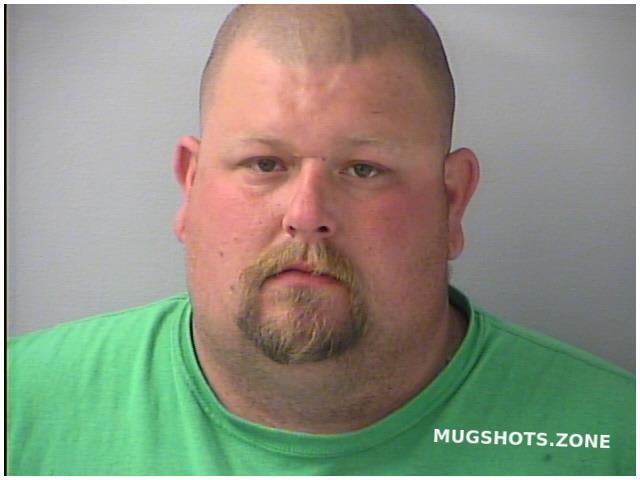 CATRON STEPHEN EUGENE CHARLES 05/08/2021 - Butler County Mugshots Zone