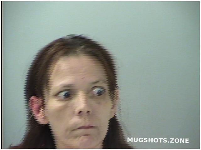 CORLEY AMANDA SUE 05/11/2021 - Butler County Mugshots Zone