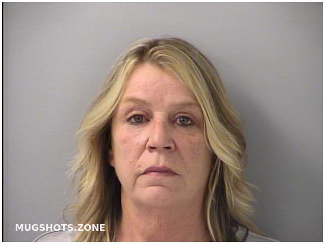 HAMMONS SHARON GAY 05/11/2021 - Butler County Mugshots Zone