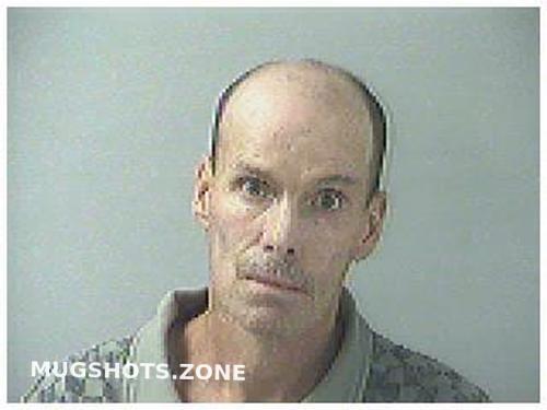 SPENCER DENNIS SCOTT 05/11/2021 - Butler County Mugshots Zone