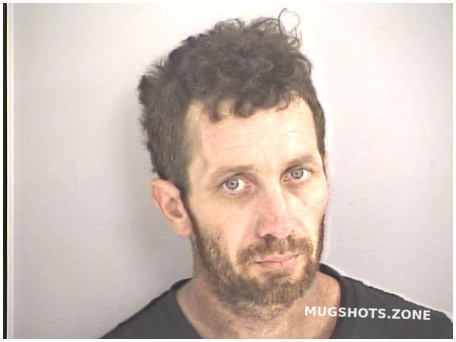 MILLER RODNEY DEAN 05/17/2021 - Butler County Mugshots Zone