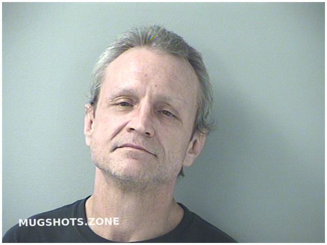 GARRITY EDWARD VINCENT 05/18/2021 - Butler County Mugshots Zone