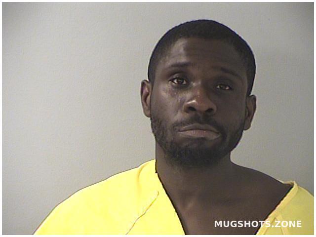 SALTER BRANDON LEE 05/19/2021 - Butler County Mugshots Zone