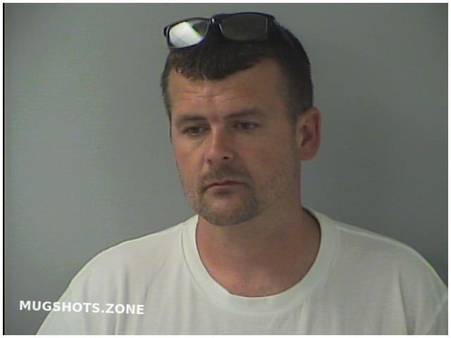 SCALF RUSSELL AARON 05/19/2021 - Butler County Mugshots Zone