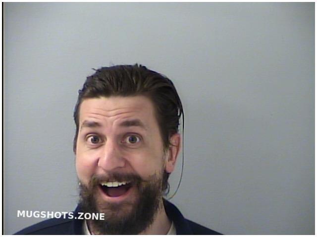 BARLOW JAMES 05/20/2021 - Butler County Mugshots Zone