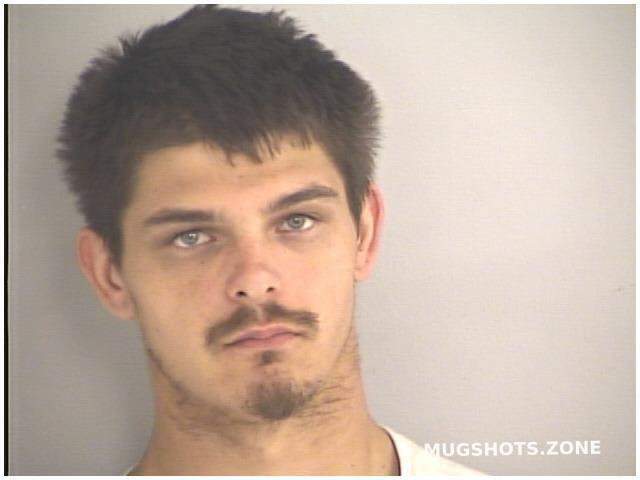 HOWARD DAVID ERIC 05/22/2021 - Butler County Mugshots Zone