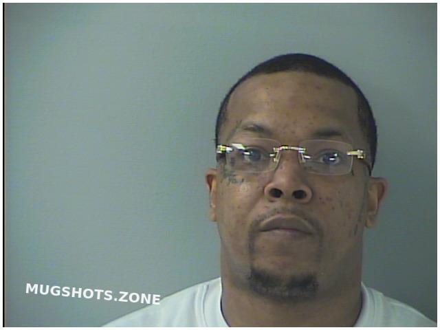 PRATER SHAWN PRANELL 05/25/2021 - Butler County Mugshots Zone