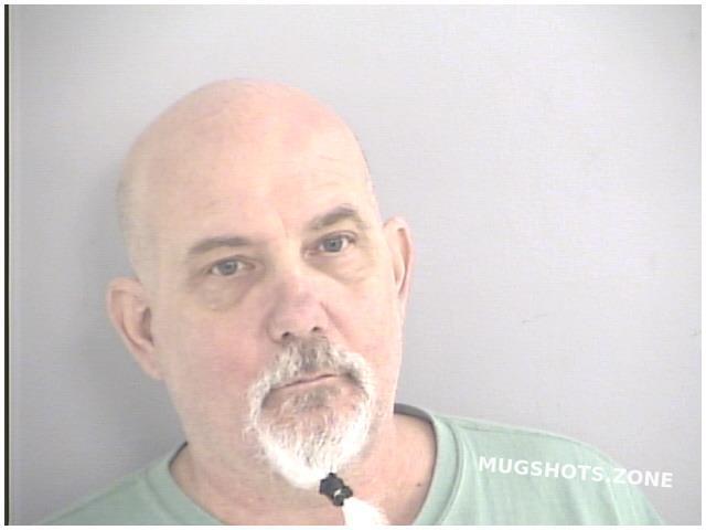 DICKERSON LARRY RICHARD 05/25/2021 - Butler County Mugshots Zone