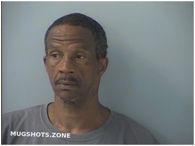 NIXON BRUCE WARREN 05/26/2021 - Butler County Mugshots Zone