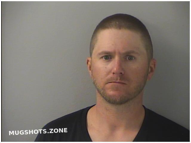 FOX JUSTIN MICHAEL 05/26/2021 - Butler County Mugshots Zone