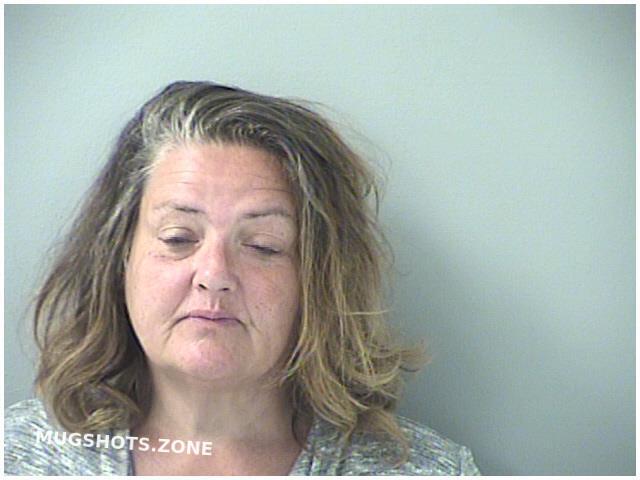 STACEY GLENDA RHEA 05/26/2021 - Butler County Mugshots Zone