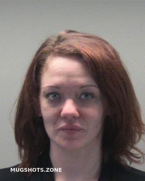 WILLIAMS ASHLEY RENEE 05/27/2021 - Butler County Mugshots Zone