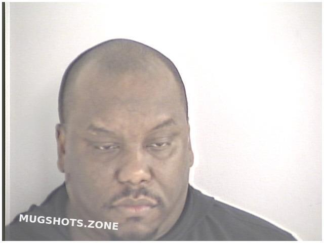 ALLEN BRANDON KEITH 05/28/2021 - Butler County Mugshots Zone