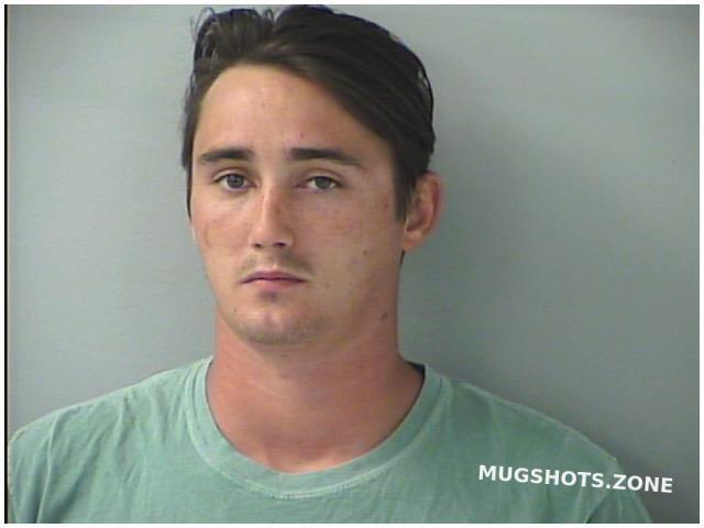BAYLOR DUSTIN M 05/28/2021 - Butler County Mugshots Zone