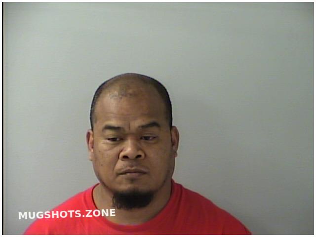 JOSEPH JUSTY BELENTER 05/30/2021 - Butler County Mugshots Zone