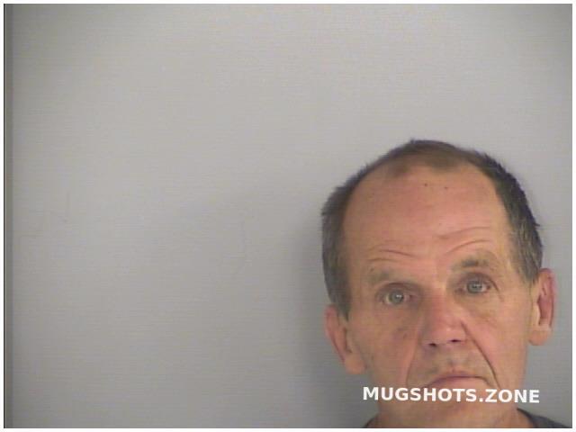 PERRY MICHAEL TODD 06/01/2021 - Butler County Mugshots Zone