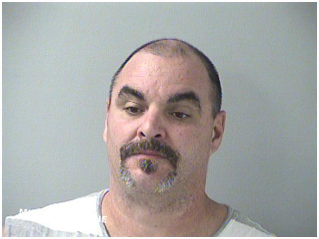 SAUER III ROBERT CHALICE 06/01/2021 - Butler County Mugshots Zone