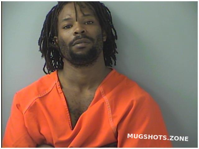 SHAVERS MIQUEL LUVONT 06/01/2021 - Butler County Mugshots Zone