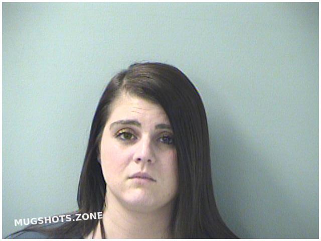 BOYD ASHLEY LYNN 06/01/2021 - Butler County Mugshots Zone
