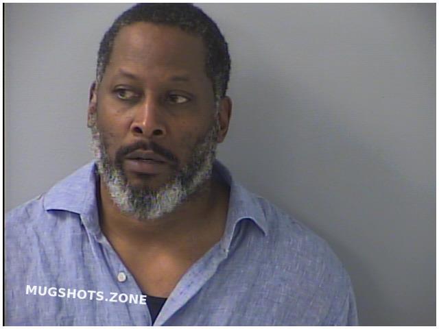 HIGGINS BRIAN 06/02/2021 - Butler County Mugshots Zone