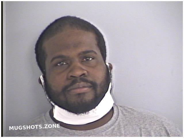 WARREN JAMAR DEVON 06/02/2021 - Butler County Mugshots Zone