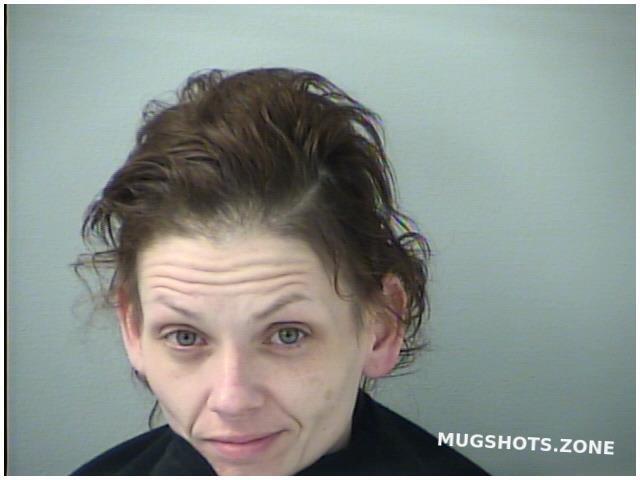 LYDIC AMELIA MAE 06/03/2021 - Butler County Mugshots Zone